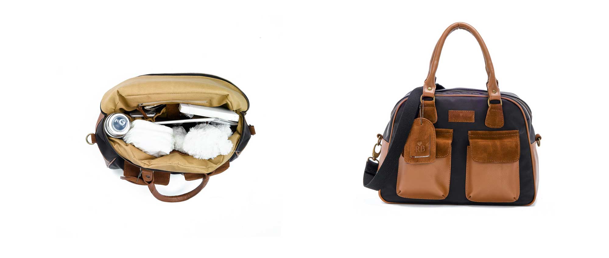 Bolso para el Parto, 7 Consejos muy Útiles